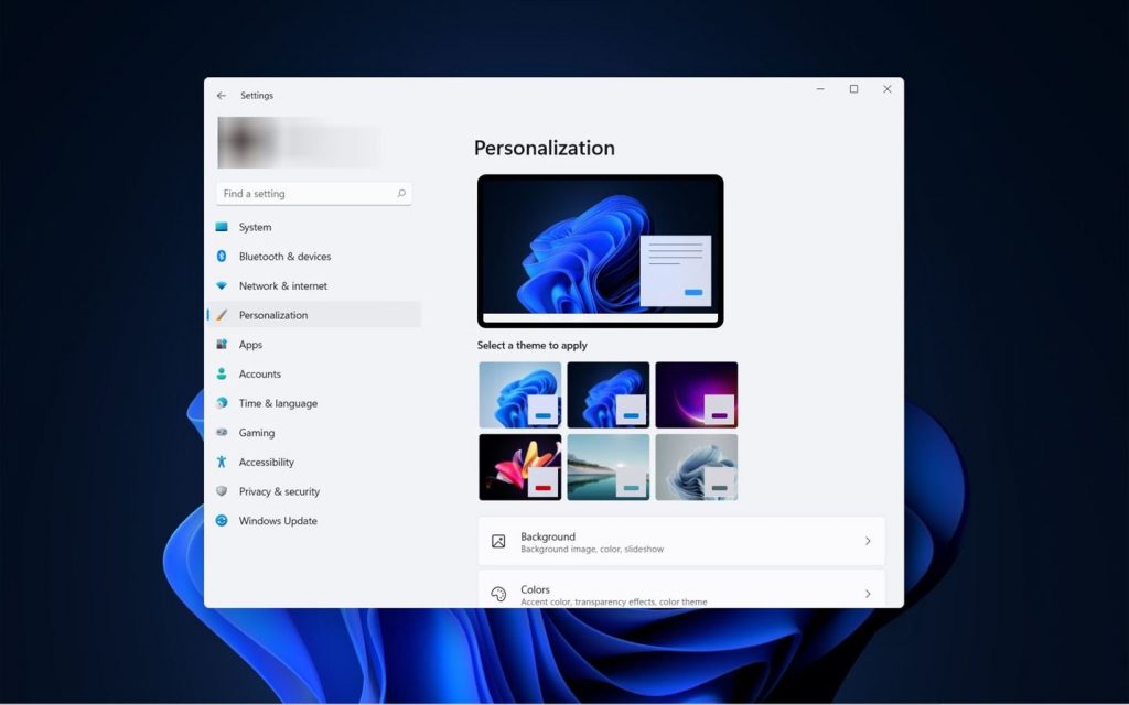 Quick review of the official Windows 11 Insider Preview - Genkz.Net