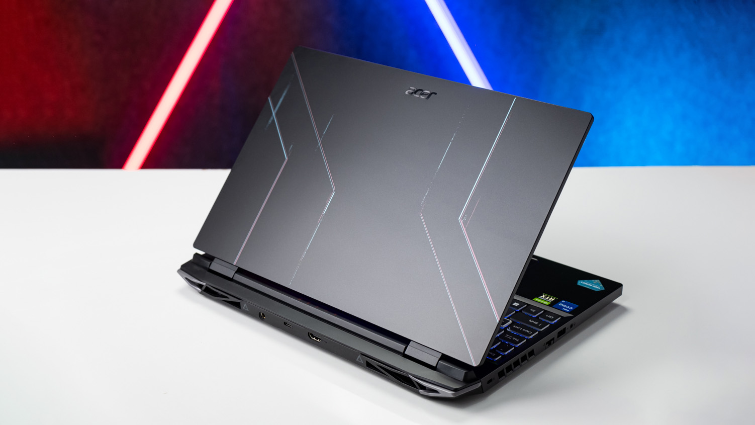 Acer Nitro 5 Tiger 2022 i5 12500H Review - Genkz.Net